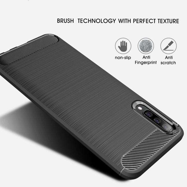 Jual Samsung A70 Case Rugged Original - casing galaxy a70 a 70 ...