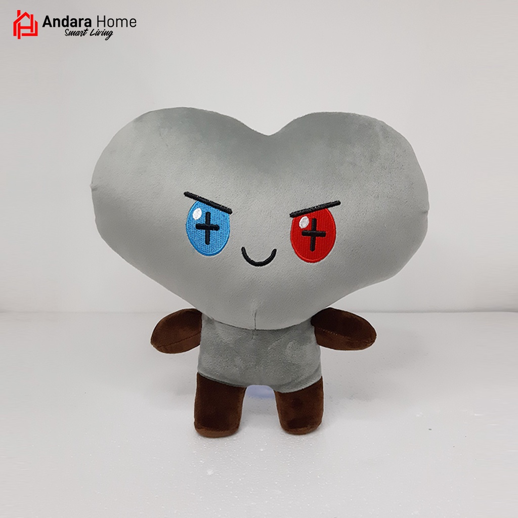 Jual Andara Boneka Karakter Truz Treasure Bonbon | Shopee Indonesia