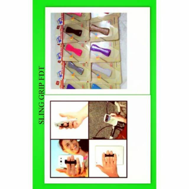 Jual Sling Grip Pdt | Shopee Indonesia