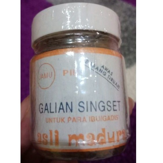 Jual galian singset JK (bikin langsing) | Shopee Indonesia