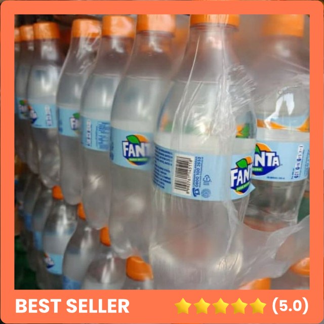 Jual Fanta Soda Water 250ml / Air Soda Fanta 250ml 1 KRAT | Shopee Indonesia