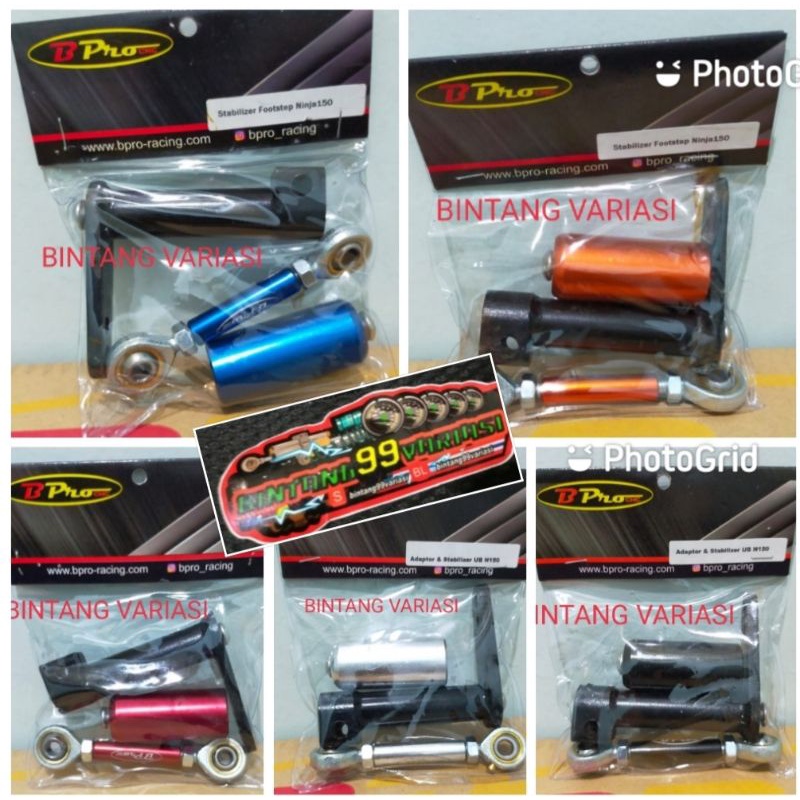 Jual Kutikan gigi perseneling gigi besi plus stabiliser bpro underbone ninja R dan RR | Shopee ...