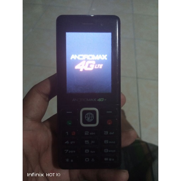 Jual andromax prime (sudah root) | Shopee Indonesia