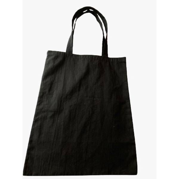 Jual TOTE BAG DRILL | Shopee Indonesia