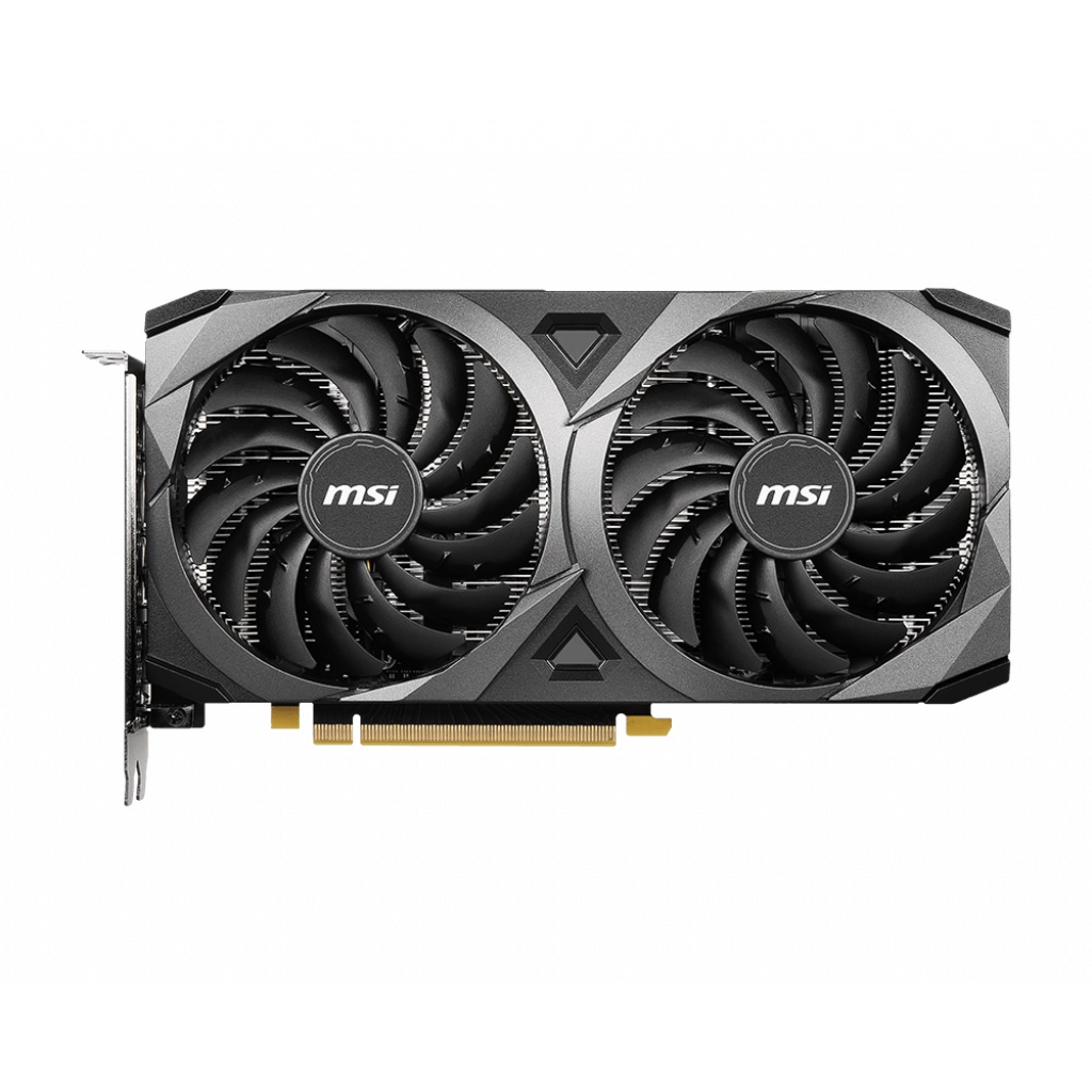 Jual MSI GeForce RTX 3060 VENTUS 2X OC | 12GB GDDR6 | Shopee Indonesia