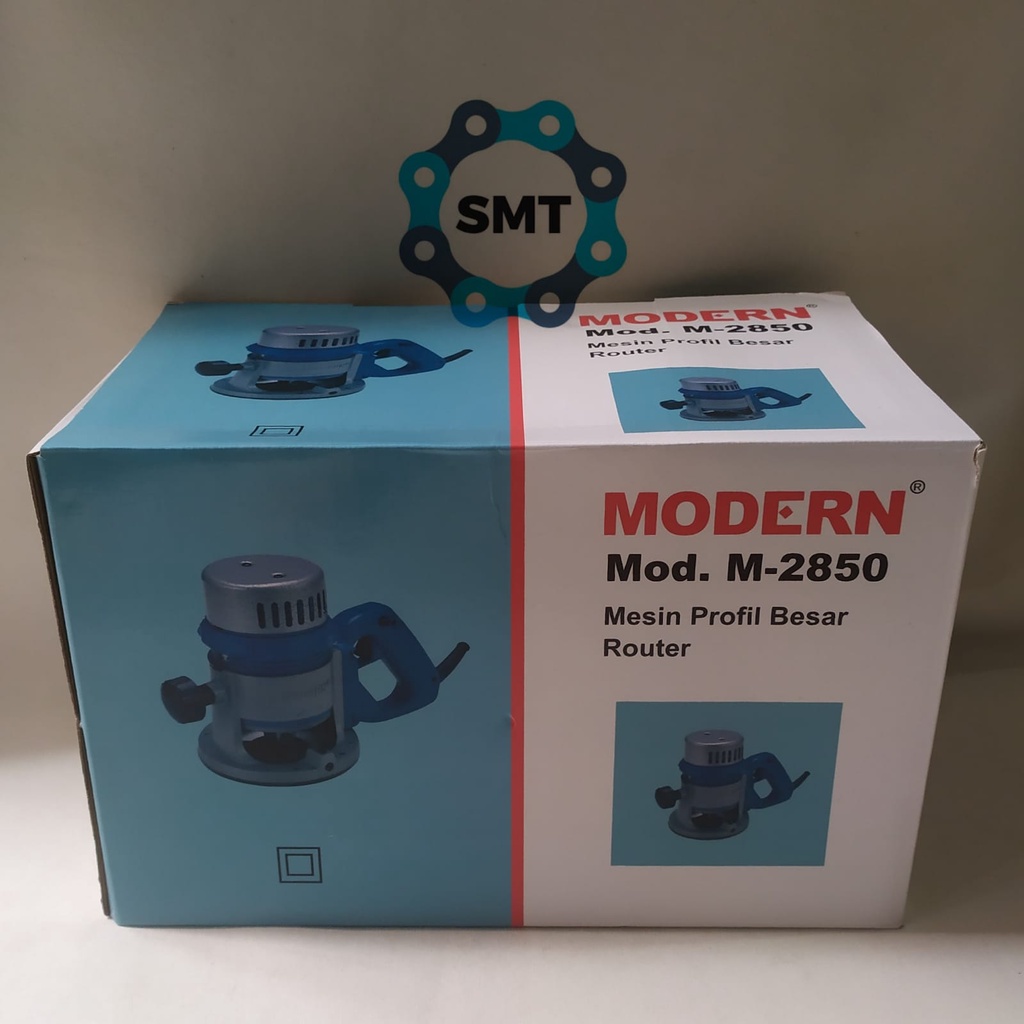 Jual Mesin Profil Besar Router Kayu Wood Trimmer M-2850 M2850 M 2850 ...