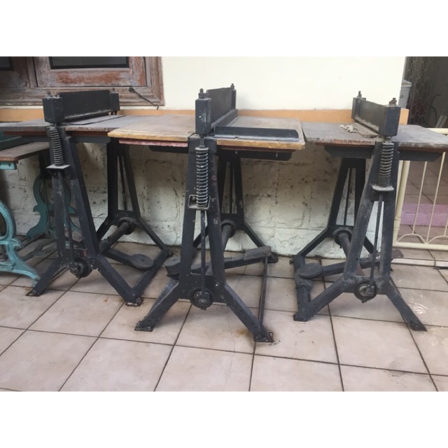 Jual Mesin Perforasi Kertas Second Alat Perforasi Jarum | Shopee Indonesia