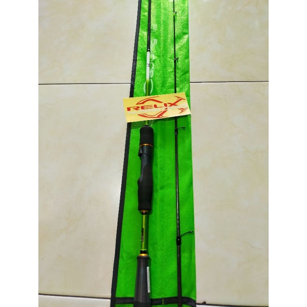 Jual capung 662 1-5 lb | Shopee Indonesia