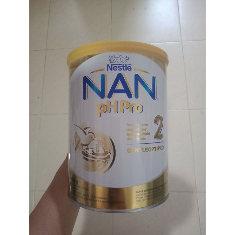 Jual NAN pH Pro 2 800g (EXP 03/2023) | Shopee Indonesia