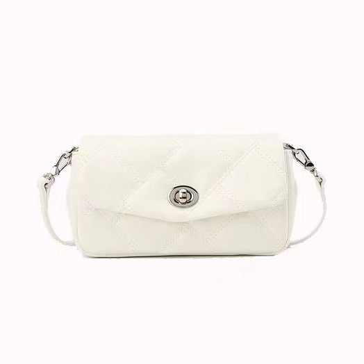 Jual Tas Women's bag imported mini silver chain strap Z4RA #8847 ...