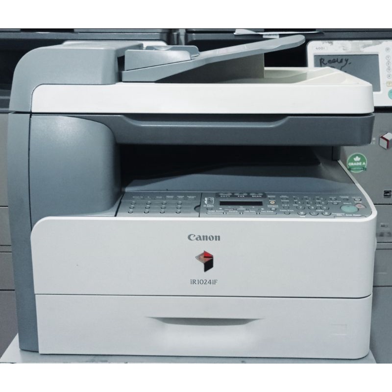 Jual photocopy machine Harga Terbaik & Termurah September 2023 | Shopee ...