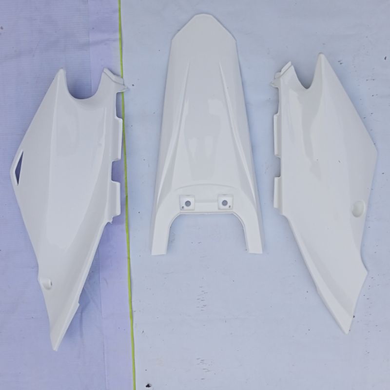 Jual Body set klx bf bodi set KLX bf body set trail KLX BF Supermoto ...