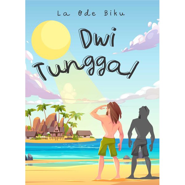 Jual Buku Dwi Tunggal | Shopee Indonesia