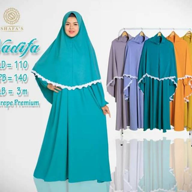 Jual Nadifa | Shopee Indonesia