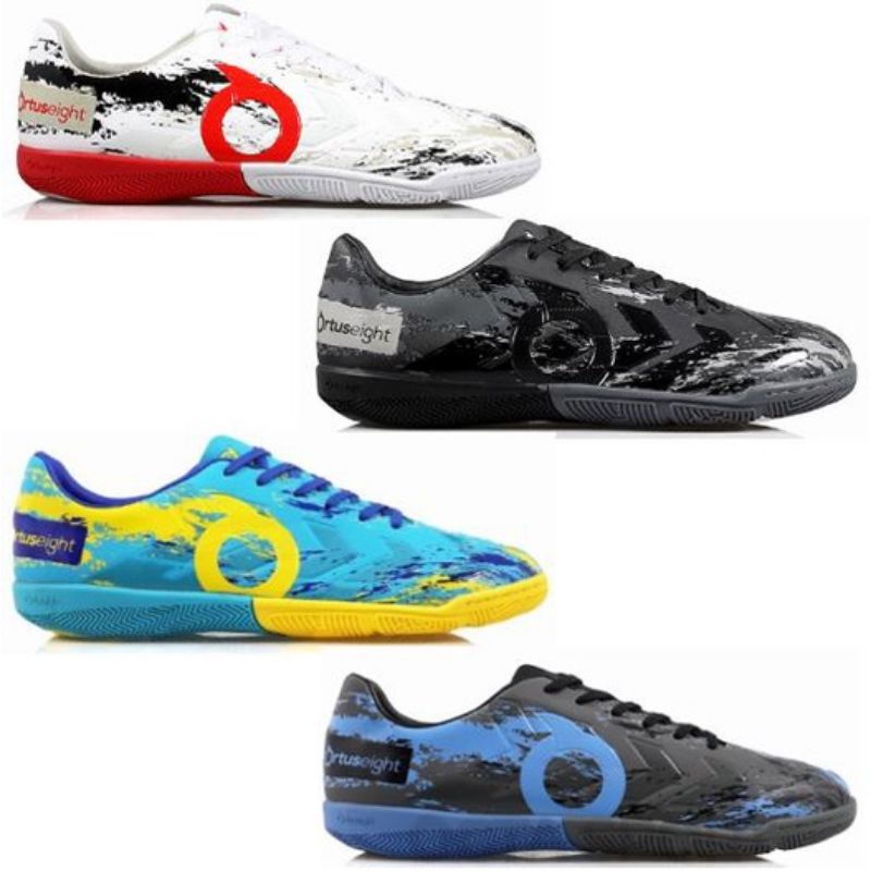 Jual Sepatu futsal ortuseight INFERNO IN ORTUS new | Shopee Indonesia