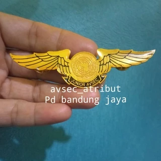 Produk avsec_atribut | Shopee Indonesia
