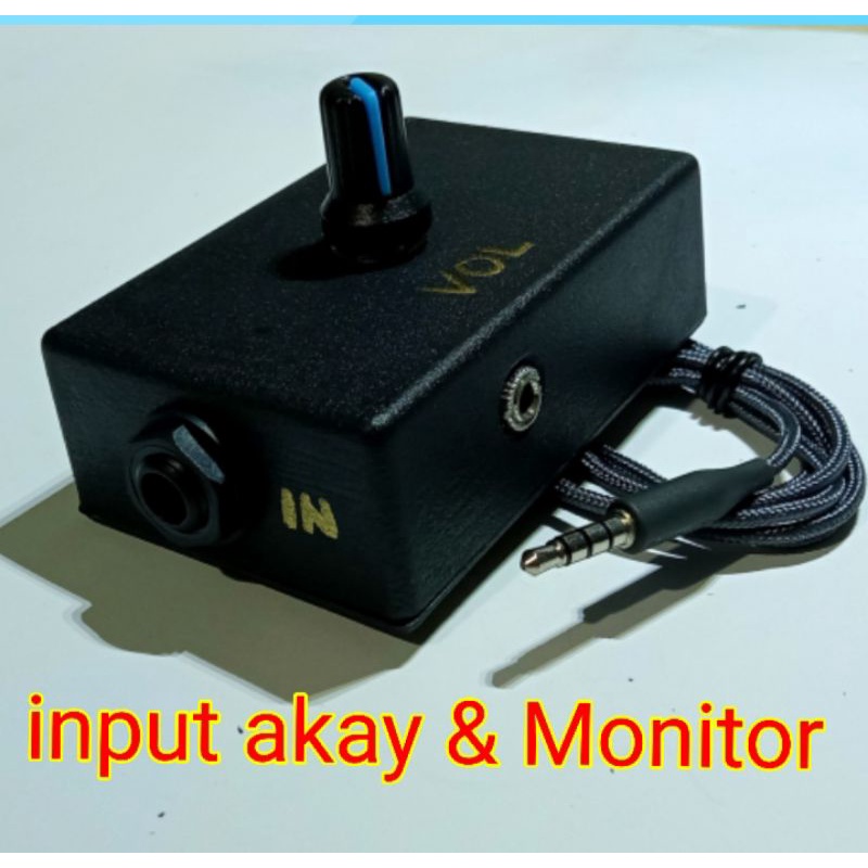 Jual ALAT REKAM MIXER KE HP (ASD) SEMUA HP | Shopee Indonesia