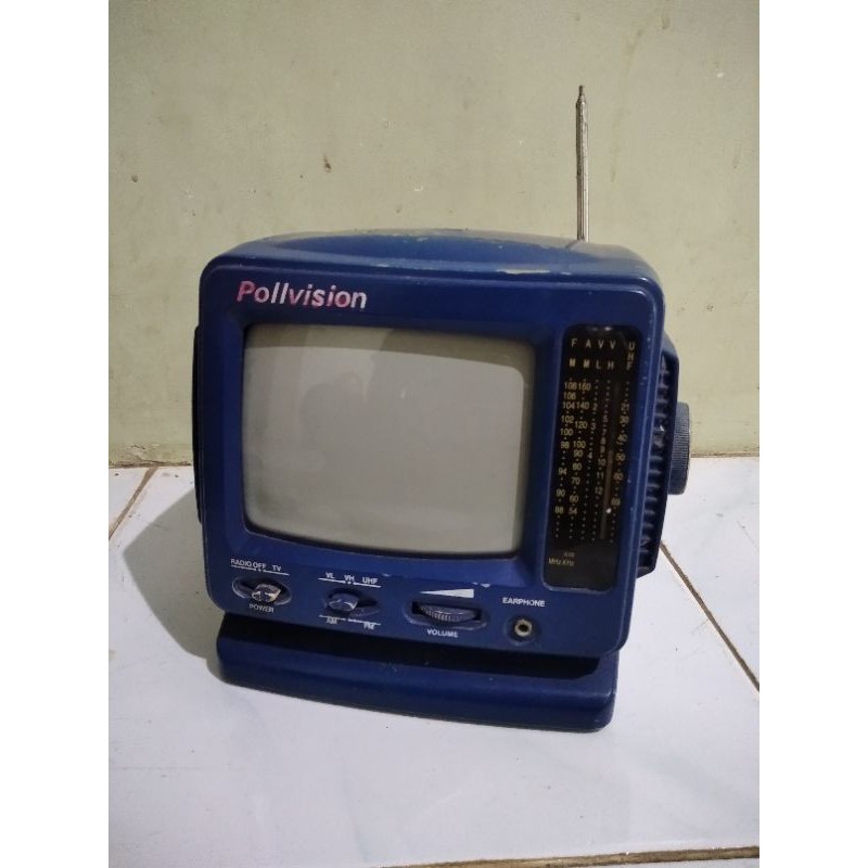 Jual Tv jadul lawas antik | Shopee Indonesia