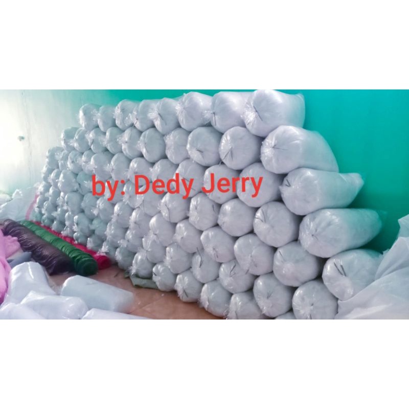 Jual dakron silicon Grade A terbaik setengah KG | Shopee Indonesia