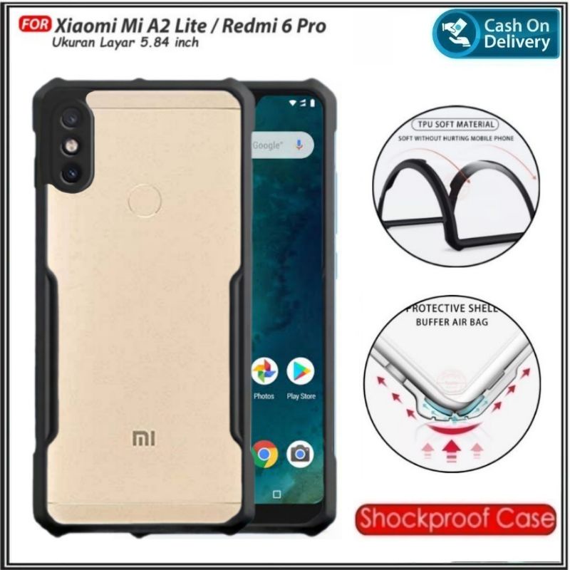 Jual Case Xiaomi Redmi 4A , 4X , 6 , 6A , 5 , S2 , REDMI NOTE 4 , 4X ...