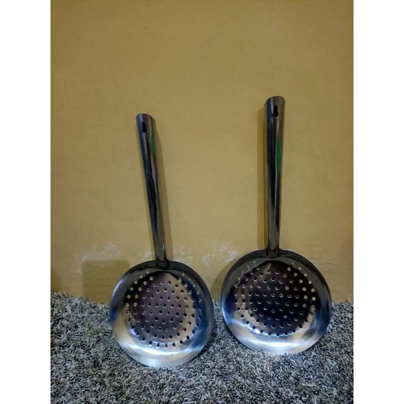 Jual (COD) SEROKAN BESI BOLONG/ SEROKAN BESI TEBAL/ SEROKAN PARABOLA ...