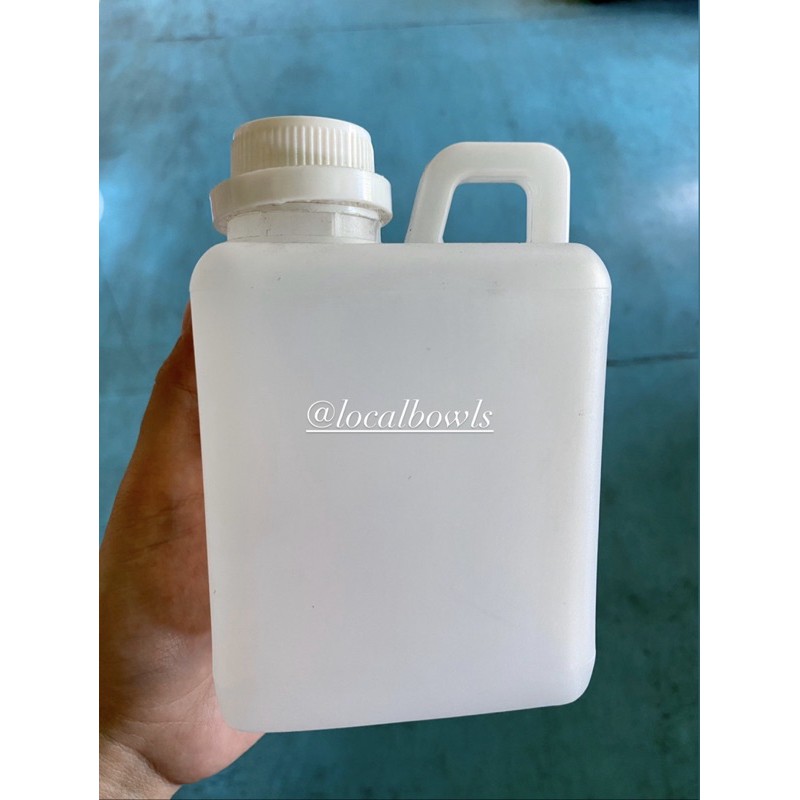 Jual jerigen botol plastik 500ml | Shopee Indonesia