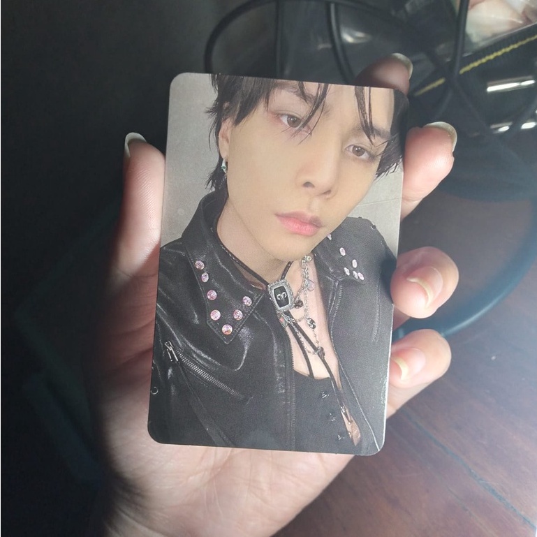 Jual NCT 127 Sticker Johnny pc | Shopee Indonesia
