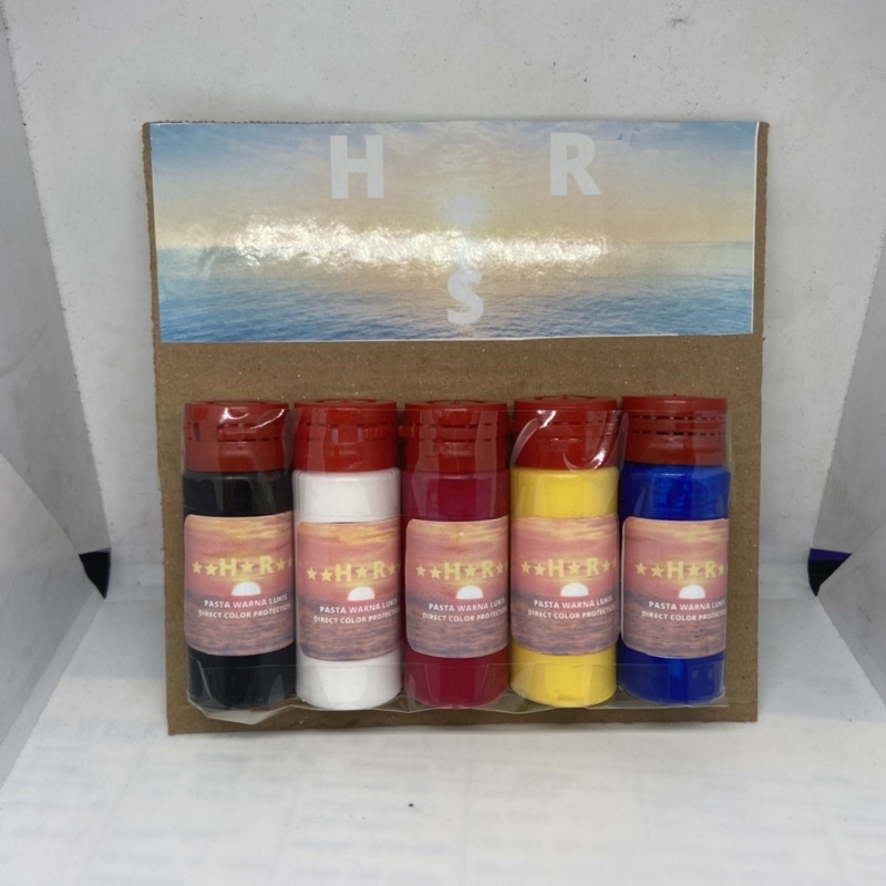 Jual HR Cat Poster Set isi 5 Warna Dasar Styrofoam Kain Sterofoam Gabus ...