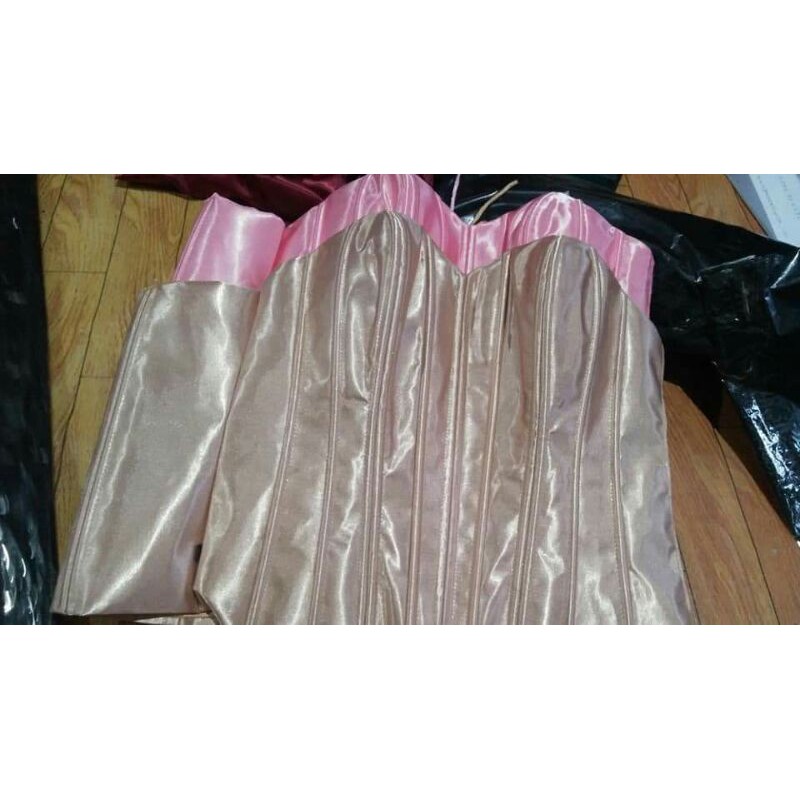 Jual kamisol tulang 18 | Shopee Indonesia