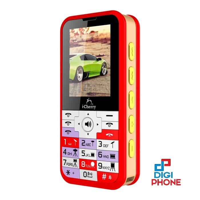 Jual iCherry C215 Big Power 7000mAH BERGARANSI | Shopee Indonesia