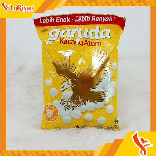 Jual GARUDA KACANG ATOM ORIGINAL 100GR | Shopee Indonesia