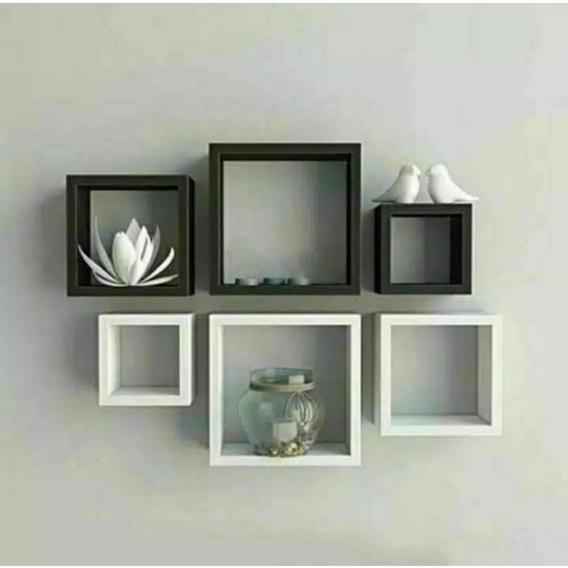 Jual Model Rak Tv Minimalis Bumbu Dapur Susun Bunga Sudut Tempat Ikan ...