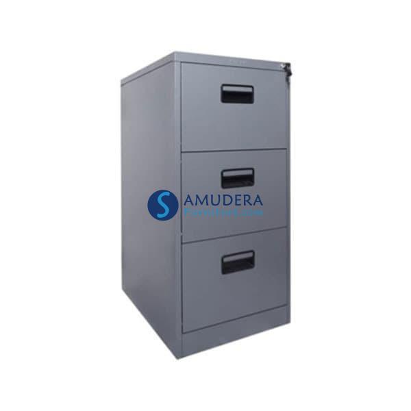 Jual Lemari File Lemari Arsip Filling Cabinet Besi Brother B 103 ...