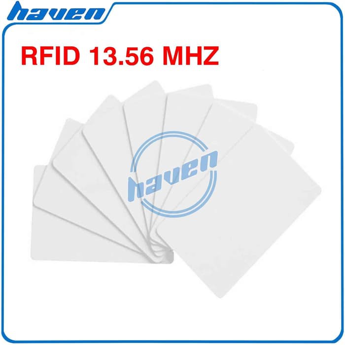Jual RFID Terlengkap & Harga Terbaru Mei 2026 | Shopee Indonesia