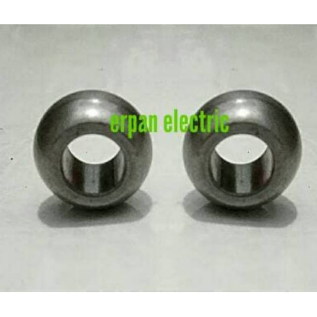 Jual BOSHING BULAT 10MM DINAMO MESIN CUCI - KIPAS ANGIN | Shopee Indonesia