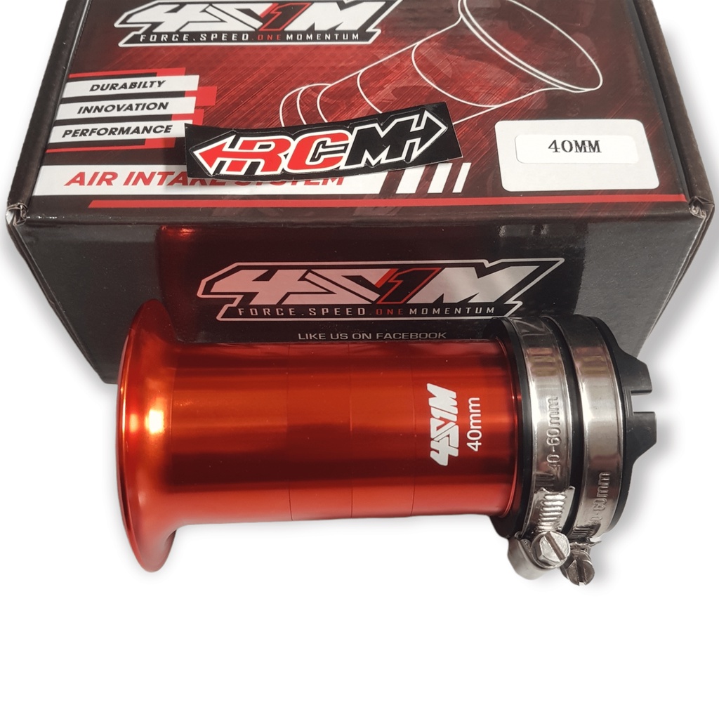 Jual VELOCITY VELOCITI STACK ADJUSTABLE AJUSTABLE CORONG UDARA AIR ...