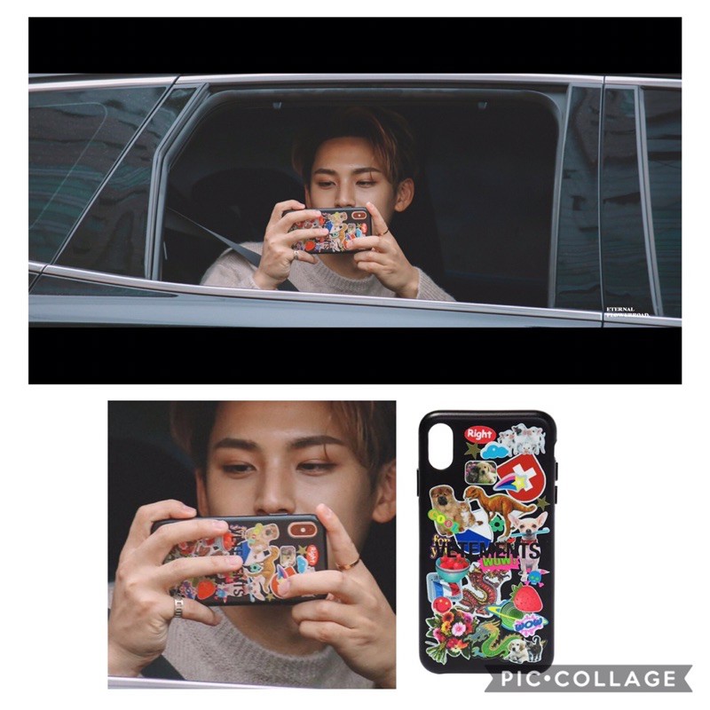 Jual Seventeen Mingyu custom phone case | Shopee Indonesia