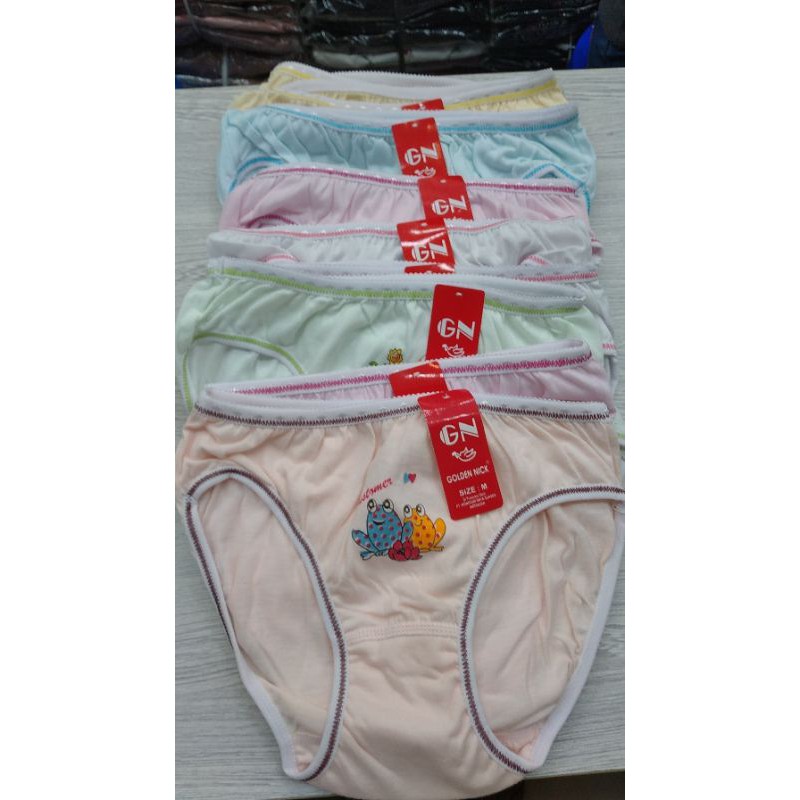 Jual CD GOLDEN NICK REMAJA,MURMER BANGET,ISI 6 PCS | Shopee Indonesia