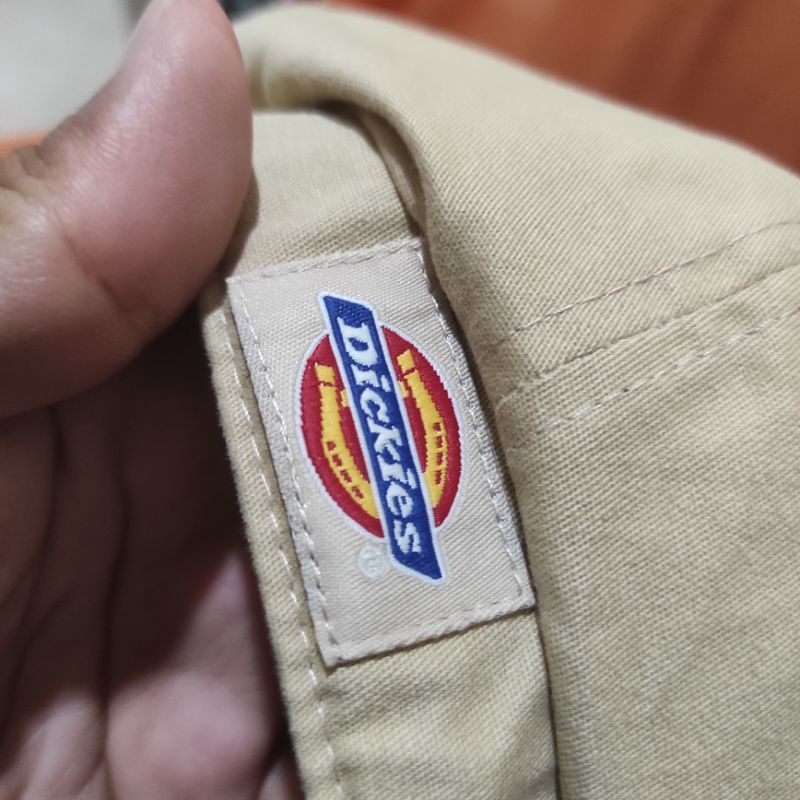 Jual Topi baret Dickies original langka nih | Shopee Indonesia