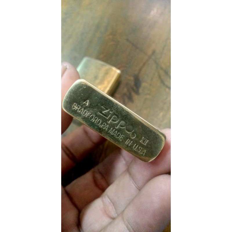 Jual KOREK API ZIPPO | Shopee Indonesia