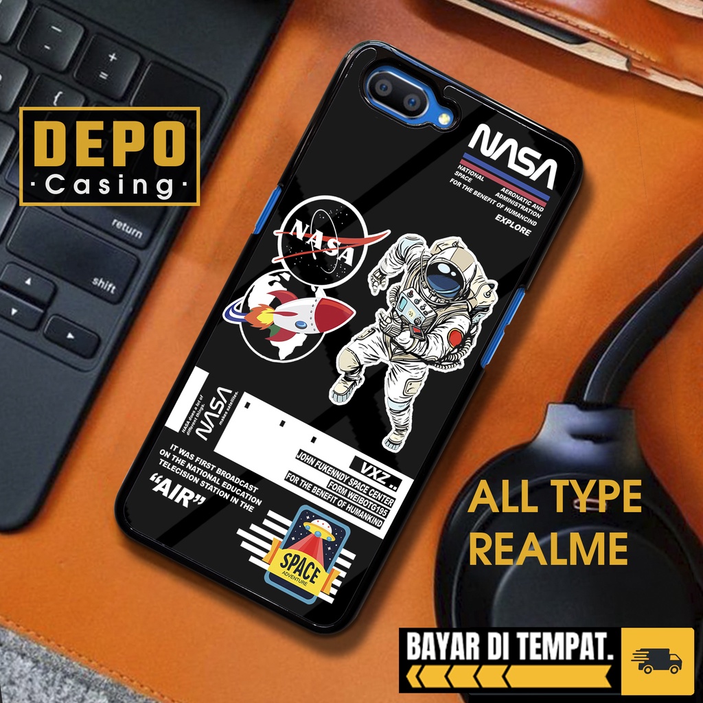 Jual Casing Realme 2 Pro C1 C2 C3 C11 Casing Hp Realme 2 Pro C1 C2 C3