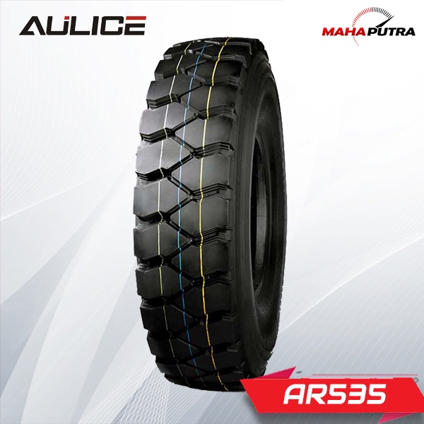 Jual Aulice AR535 11.00R20 16PR Ban Truk/Bus | Shopee Indonesia