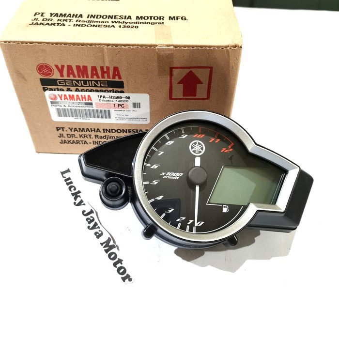 Jual speedometer Kilometer Km Spidometer Assy Vixion New Ligthning NVL ...