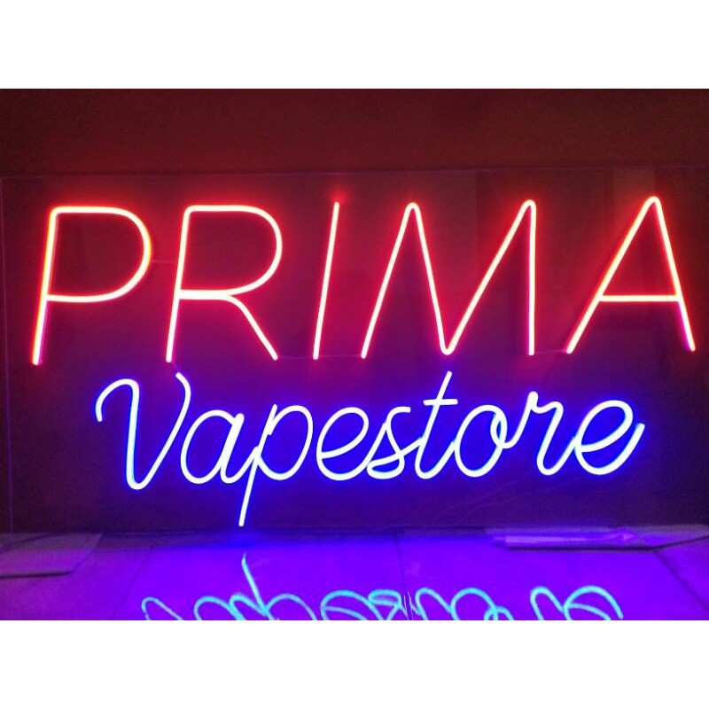 Jual Pre Order Neon sign 100cm x 50cm | Shopee Indonesia