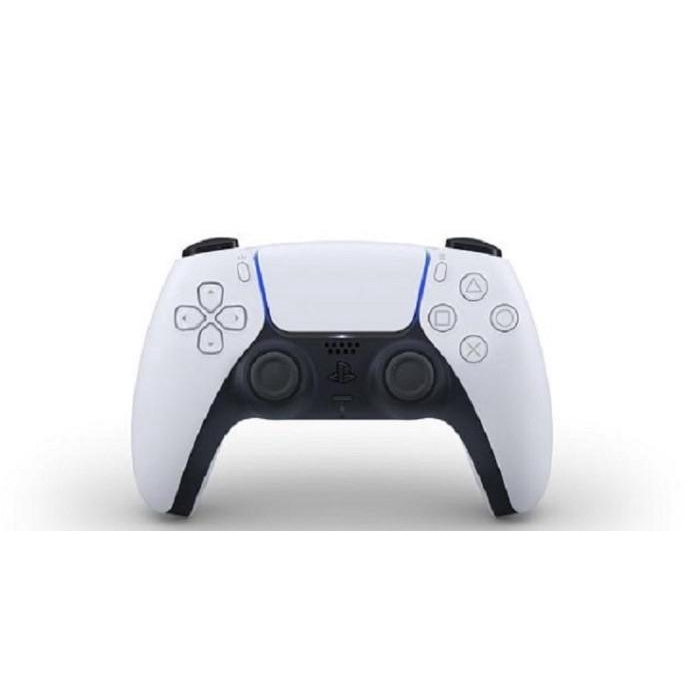 Jual Stick PS5 Stik PS5 DualSense Wireless Controller PS5 DIJAMIN ORI ...