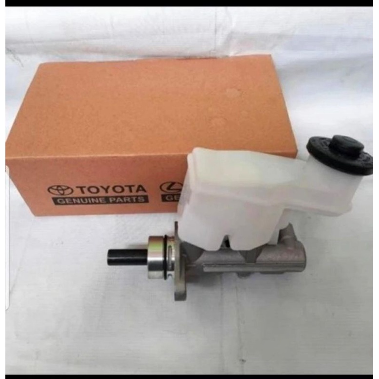 Jual brake master assy/BM assy/master rem atas avanza 1500cc/rush ...