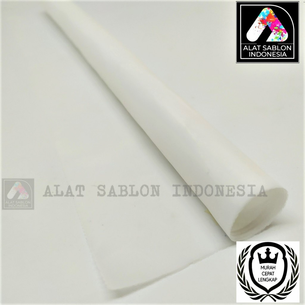Jual KAIN MONYL SCREEN SABLON RASTER LUSTER T77 T90 T100 T120 T140 T150 ...