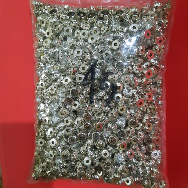 Jual SS45 Berlian / Diamond Cangkang Grade A (1440 pcs ) | Shopee Indonesia
