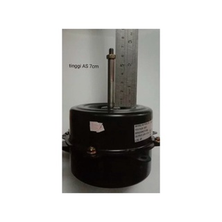 Jual Motor Fan Outdoor AC YDK-25-6 BSH27 | Shopee Indonesia