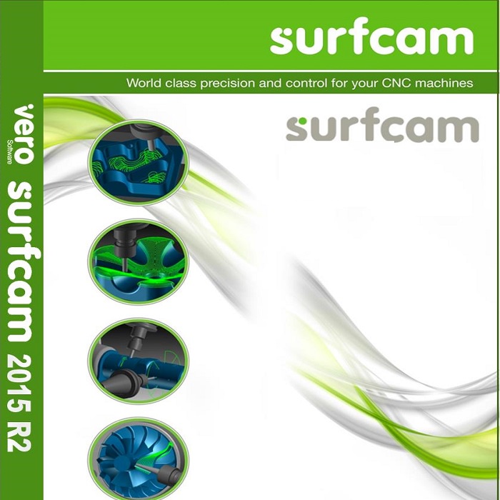 Jual Vero Visi Vero Radan Vero Alphacam Vero Edgecam Vero Partmodeler ...